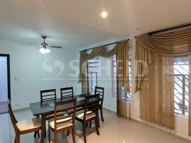 Casa à venda no Campo Grande com 3 dormitórios 2 vagas