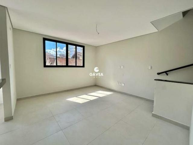 Casa à venda no Campo Grande em Santos