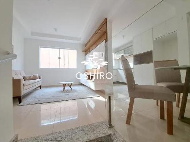 Casa à venda no Campo Grande em Santos