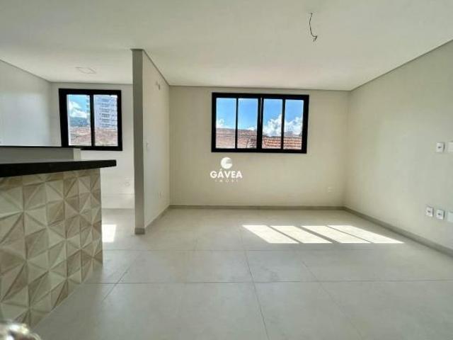Casa à venda no Campo Grande em Santos