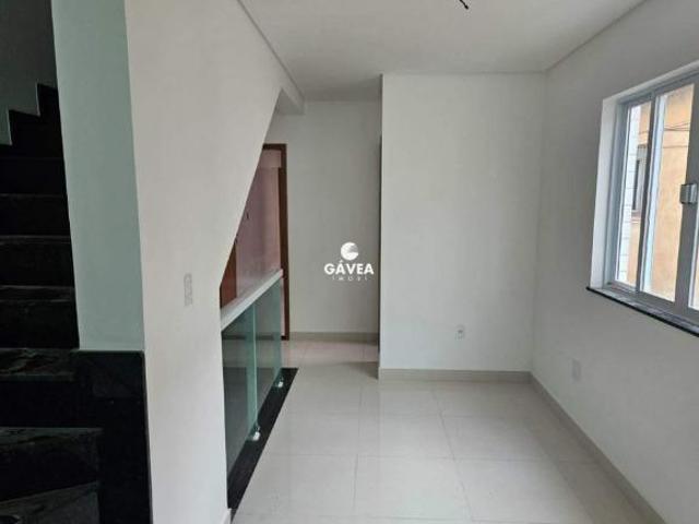 Casa à venda no Campo Grande em Santos