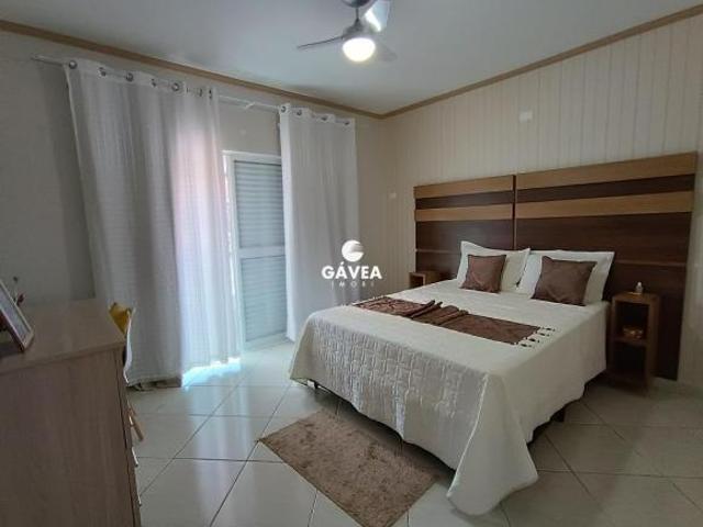 Casa à venda no Campo Grande em Santos