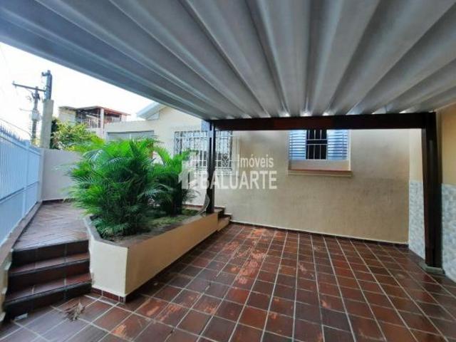 Casa à venda no Campo Grande São Paulo/SP