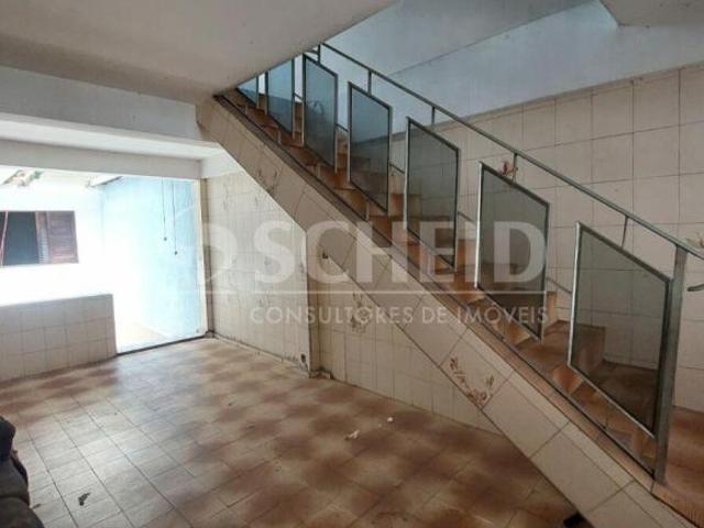 Casa a venda no Campo Grande 280m²
