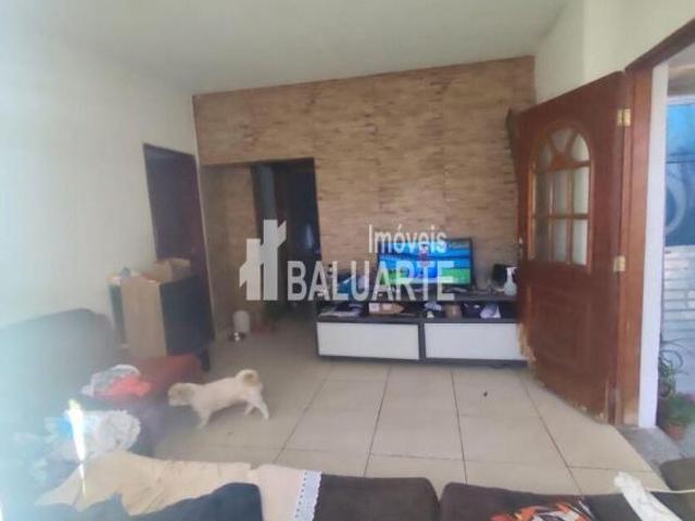 Casa a Venda no campo grande
