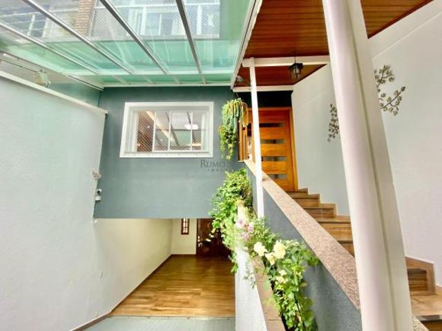 Casa à venda no Campo Grande