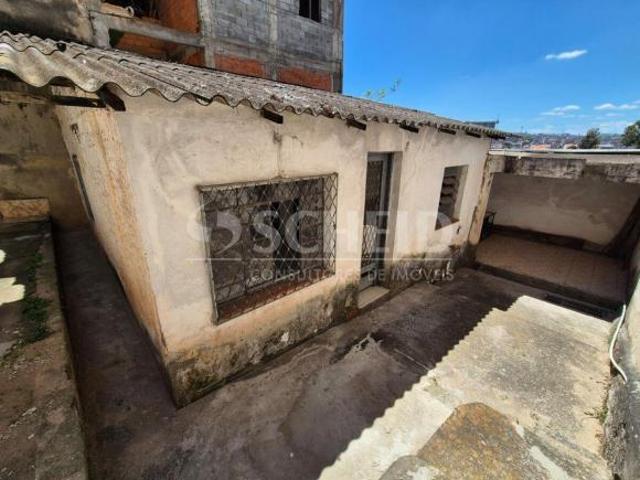 Casa à venda no Campo Grande
