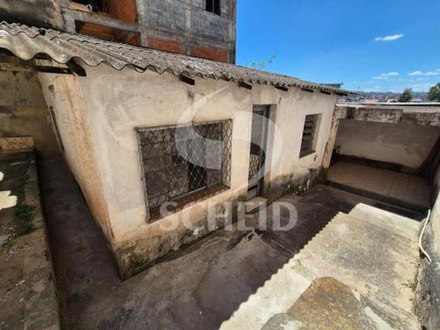 Casa à venda no Campo Grande