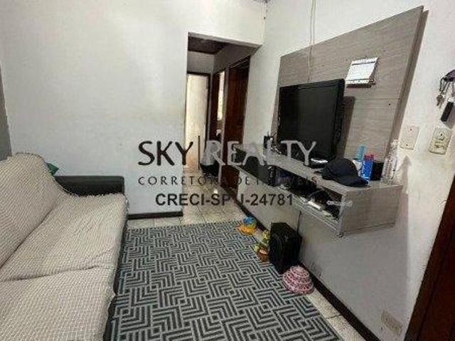 Casa a venda no Campo Grande, 2 quartos, 2 vagas