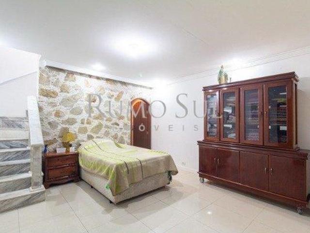 Casa à venda no Campo Grande