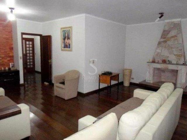 Casa à venda no Campo Grande