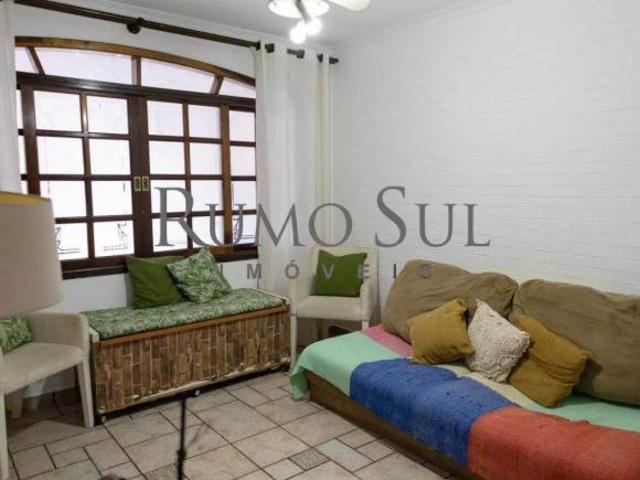 Casa à venda no Campo Grande