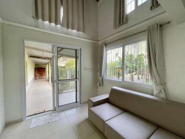 Casa à venda no Campo Grande