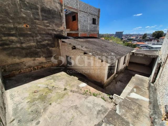 Casa à venda no Campo Grande