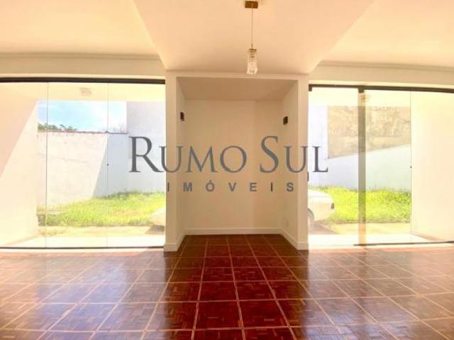 Casa à venda no Campo Grande
