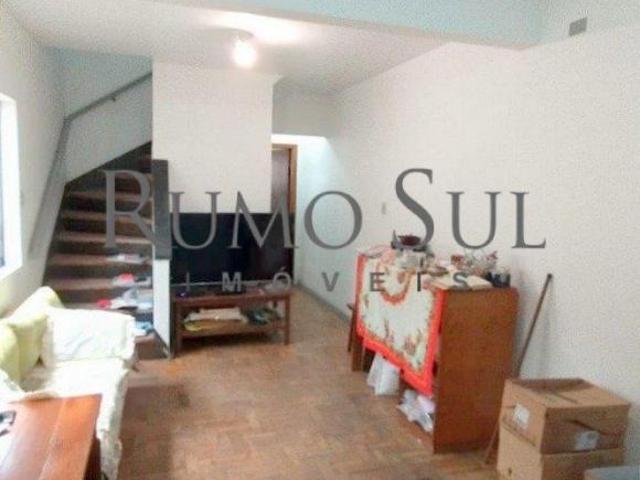 Casa à venda no Campo Grande