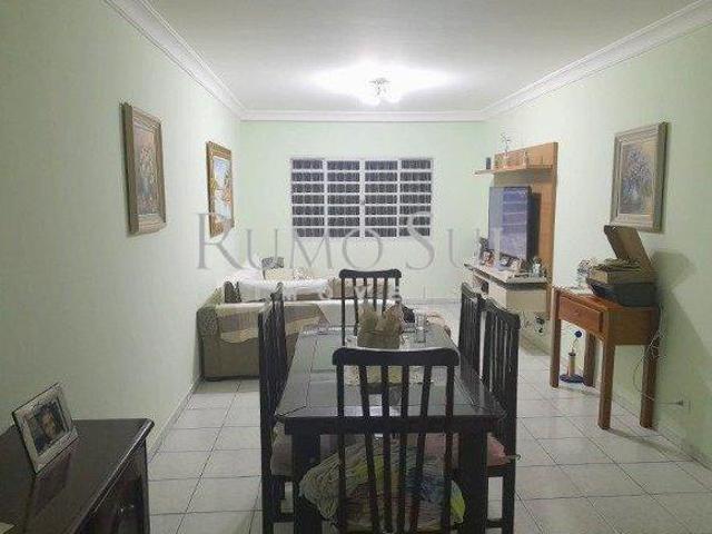 Casa à venda no Campo Grande