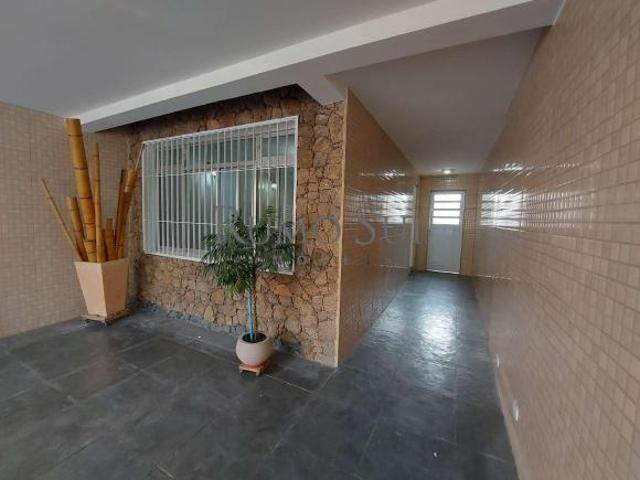 Casa à venda no Campo Grande