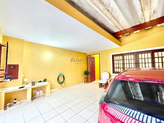 Casa à venda no Campo Grande