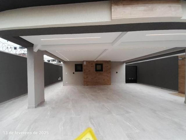 Casa à venda no Campo da Aviação