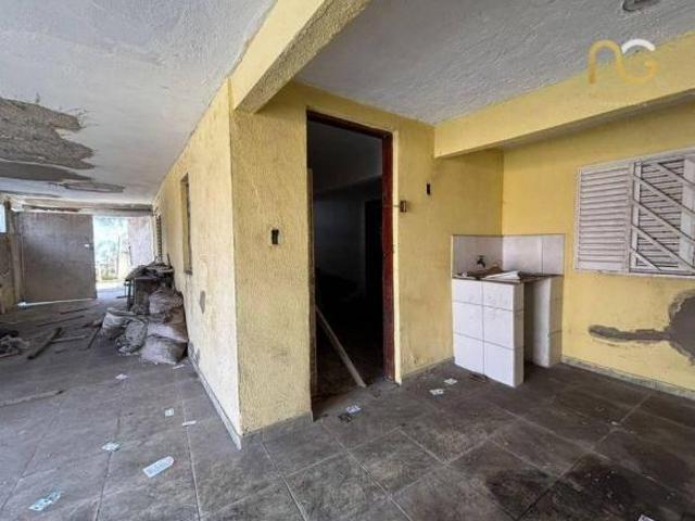 Casa à venda no Campo da Aviação