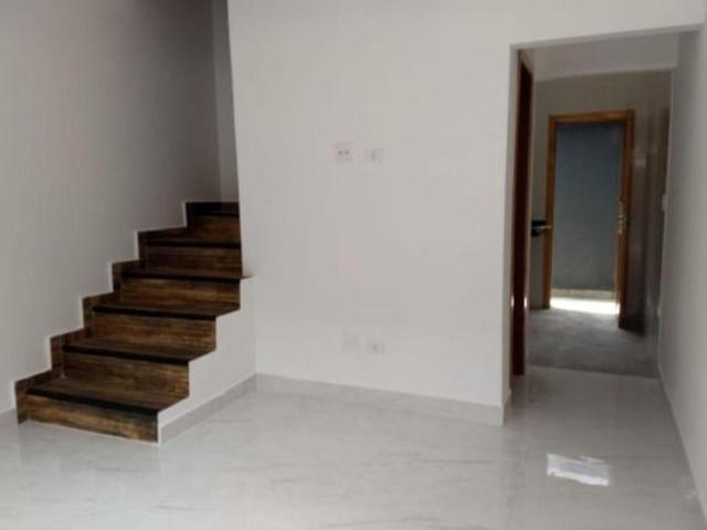 Casa à venda no Campo da Aviação