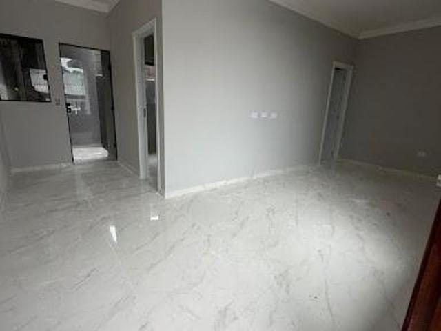 Casa à venda no Campo de Santana | 3 dormitórios | 58m² privativos | Entrada reduzida | MCMV | R$ 36