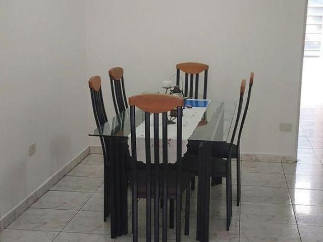 Casa à venda no Campo Limpo