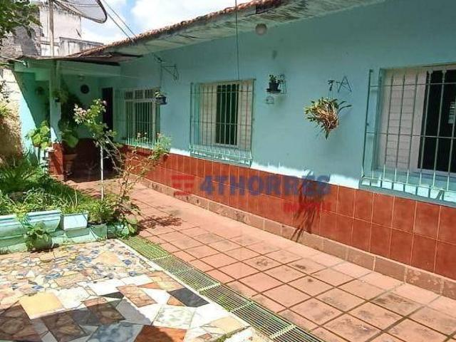 Casa a venda no Campo Limpo São Paulo/SP