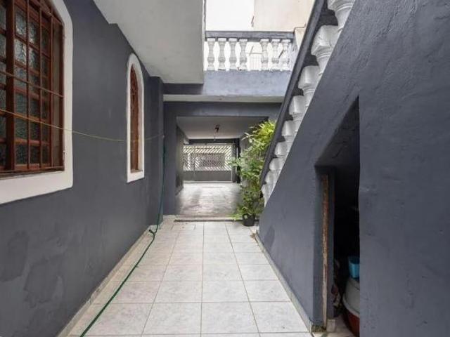 Casa a Venda no Campo Limpo Zona sul