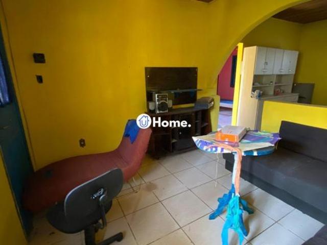 Casa à venda No Campo Novo