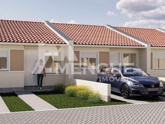 Casa à venda No Campo Novo