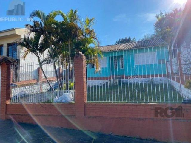 Casa à venda No Campo Novo
