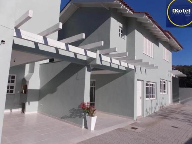 Casa à venda No Campo Novo