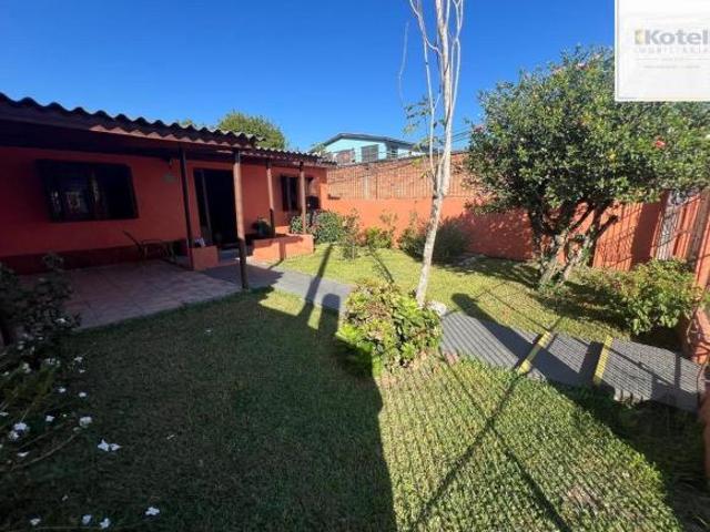 Casa à venda No Campo Novo