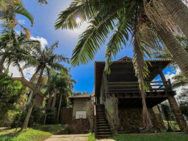 Casa à venda No Campo Novo