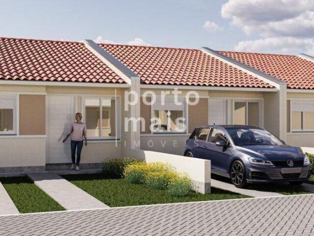 Casa à venda No Campo Novo