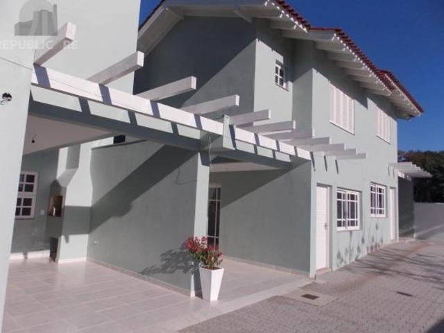 Casa à venda No Campo Novo