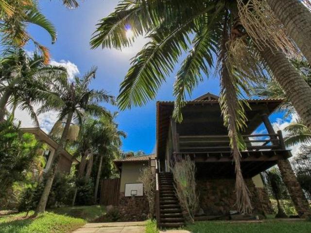 Casa em Condomínio em Campo Novo