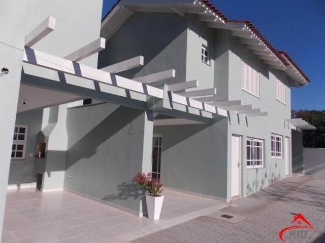 Casa à venda No Campo Novo