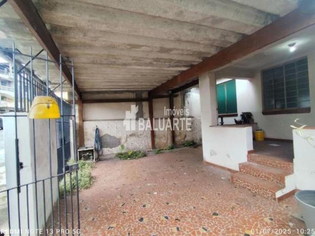 Casa a venda no Campo no Grande