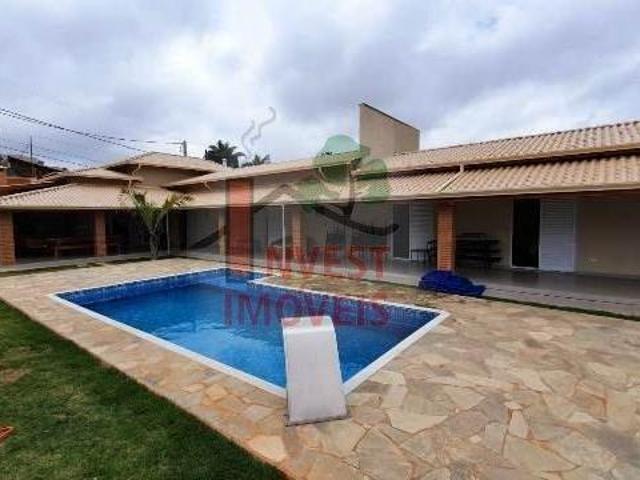 Casa à venda no Campo Verde