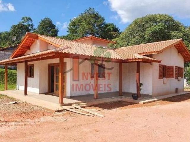 Casa à venda no Campo Verde