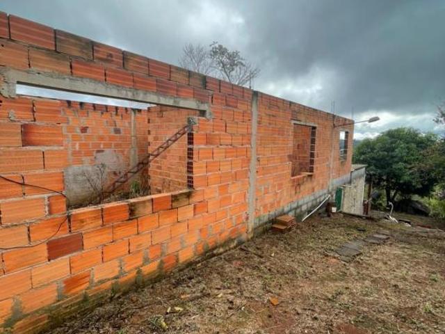 Casa à venda no Campo Verde