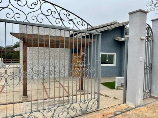 Casa à venda no Campo Verde