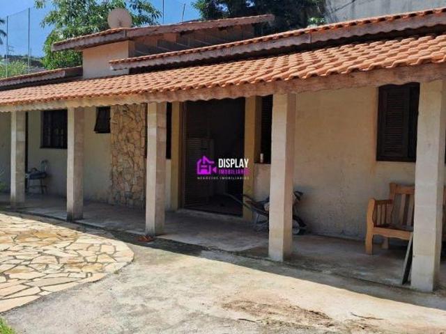 Casa à venda no Campo Verde