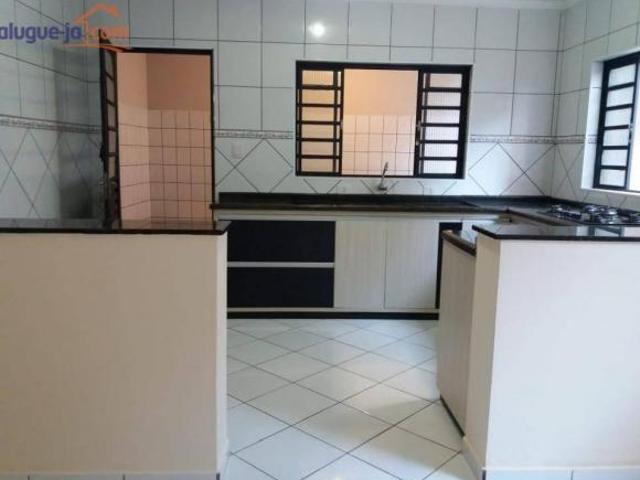 Casa à venda no Campos de São José em São José dos Campos/SP com 174m²