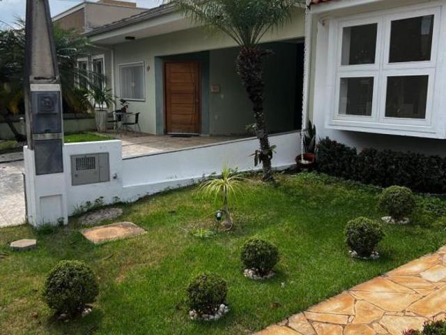 Casa à venda no Campos do Conde I em Paulínia/SP
