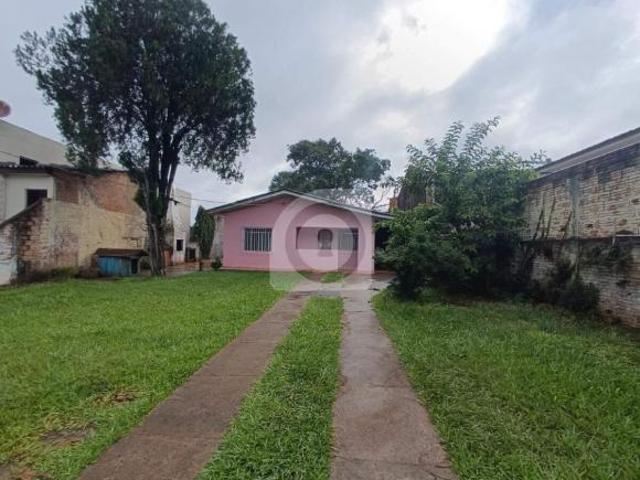 Casa à venda no Campos do Iguaçu em Foz do Iguaçu