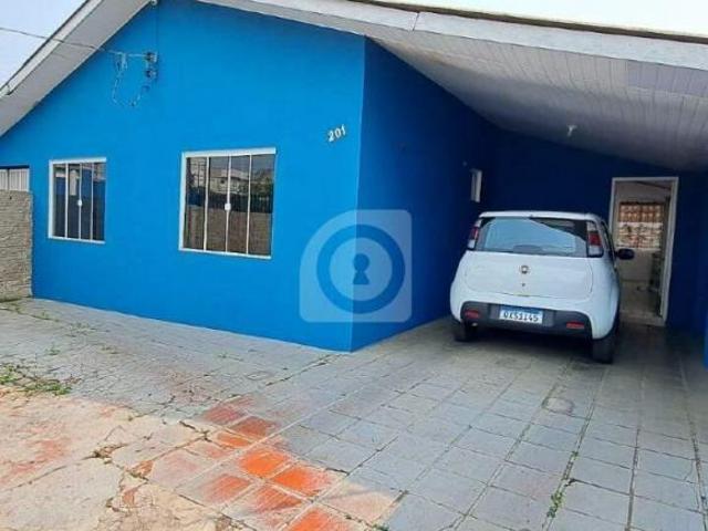 Casa à venda no Campos do Iguaçu em Foz do Iguaçu